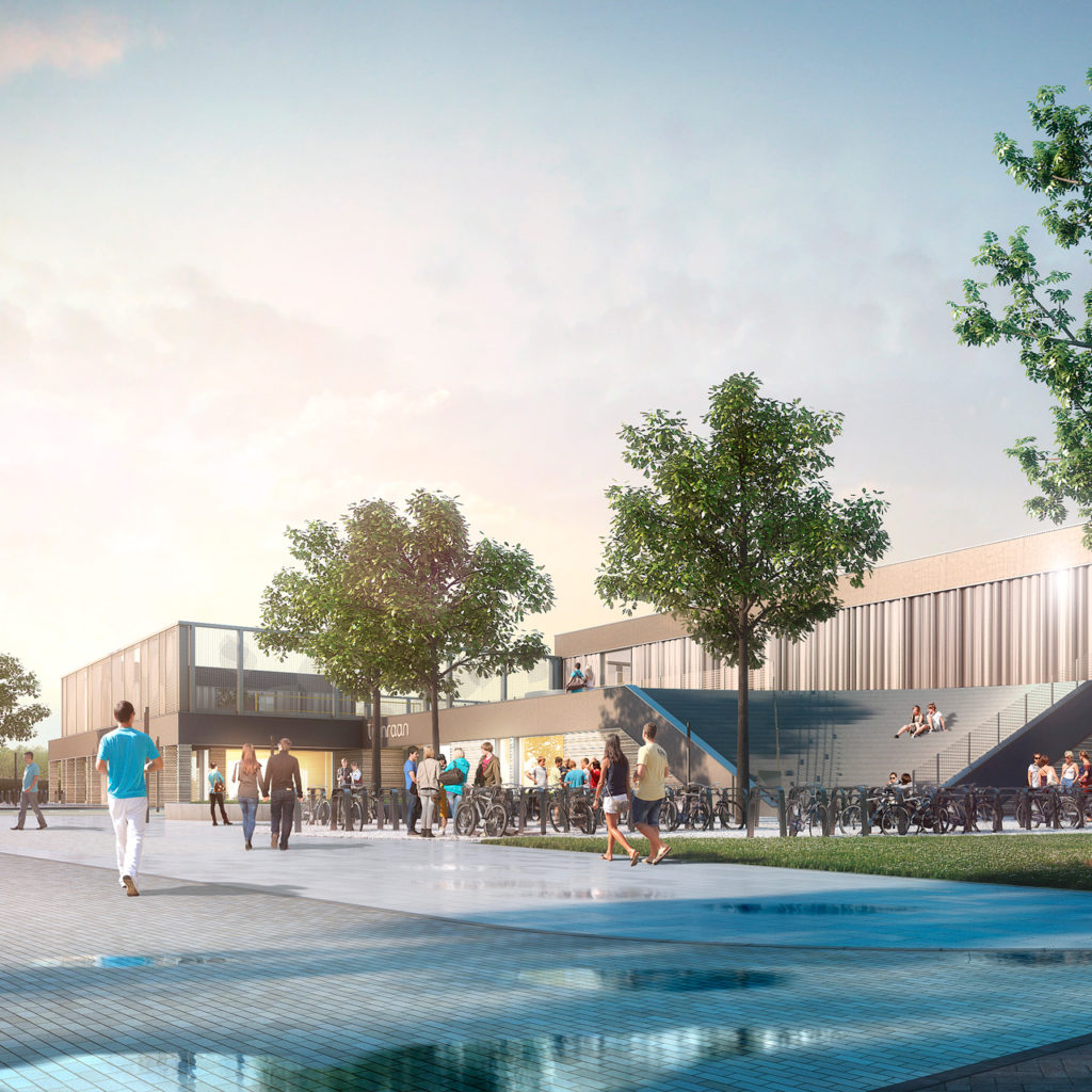 Exploitatie advies - OLCO