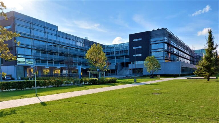 Studeren, onderzoeken en samenwerken - OLCO