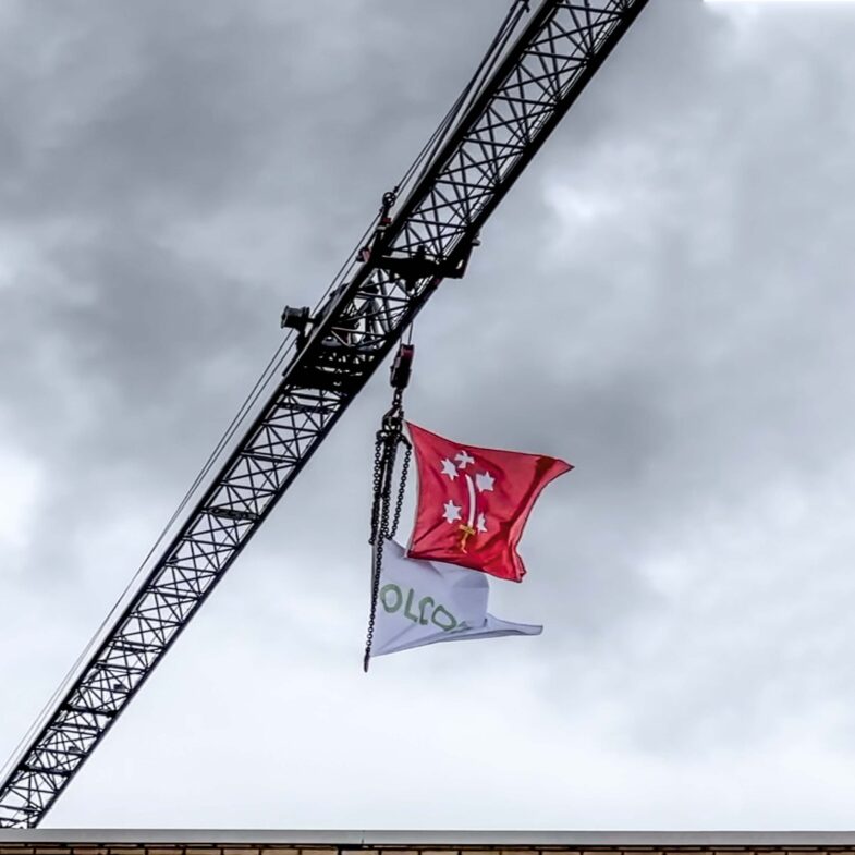 OLCO - Groots denken concreet maken in maatschappelijk vastgoed