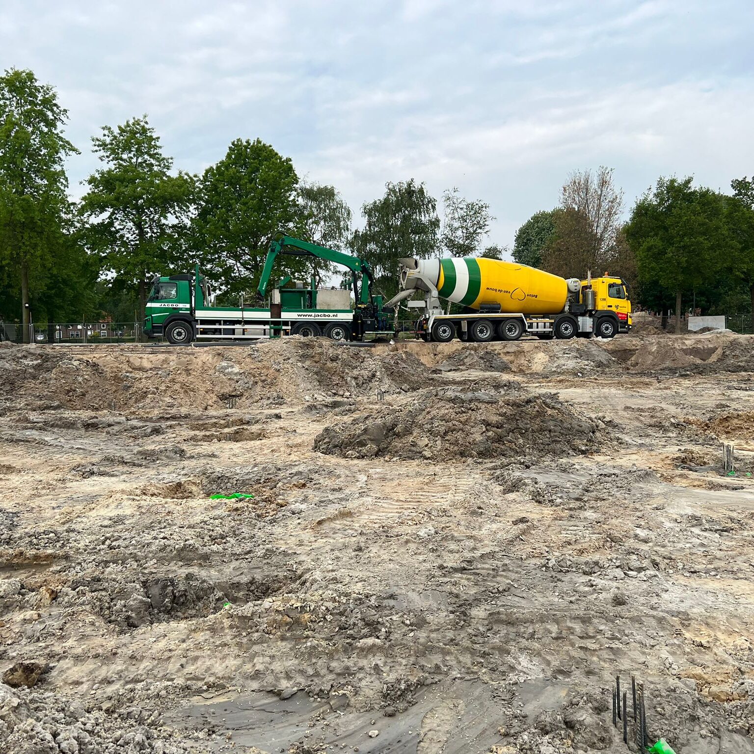 OLCO - Groots denken concreet maken in maatschappelijk vastgoed